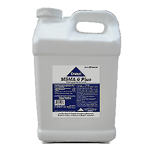 Drexel MSMA 6 Plus 2.5 gallon Herbicide for sale online | eBay