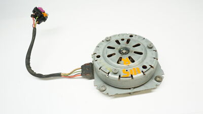 AUDI S4 S5 SQ5 A6 A7 3.0L Engine Cooling Fan Motor 4H0959455AE | eBay