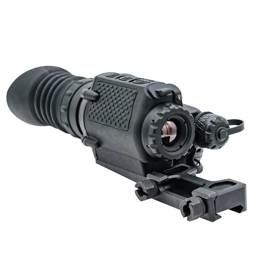 Armasight Collector 320 1.5-6x19 Gray Thermal Mini Weapon Sight ...