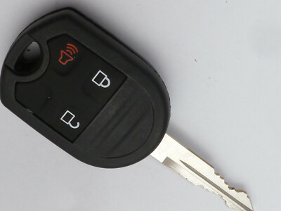 2006-2007 Lincoln Zephyr 3.0L V6 Smart Key Fob Keyless Entry Remote OEM ...