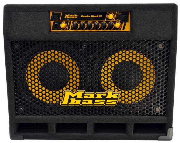 Markbass CMD102P 500 watt Guitar Amp for sale online | eBay