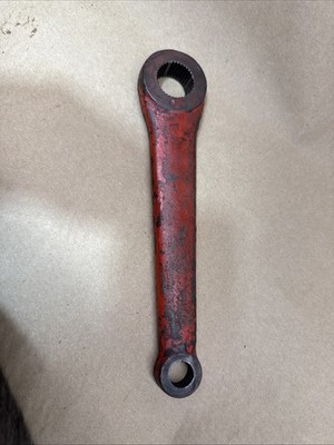 Ford 8N Right Steering Sector Arm 48-50 | eBay
