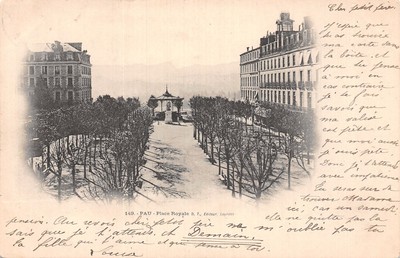 64-PAU-N LP2996-F/0277 | eBay