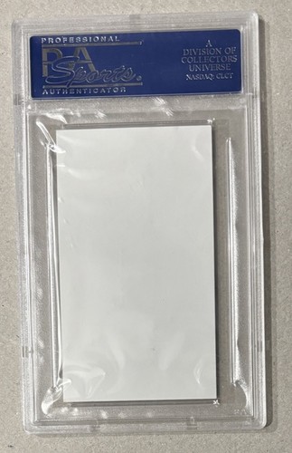 DONALD RUMSFELD SIGNATURE PSA DNA CERTIFIED AUTHENTIC AUTO AUTOGRAPH | eBay