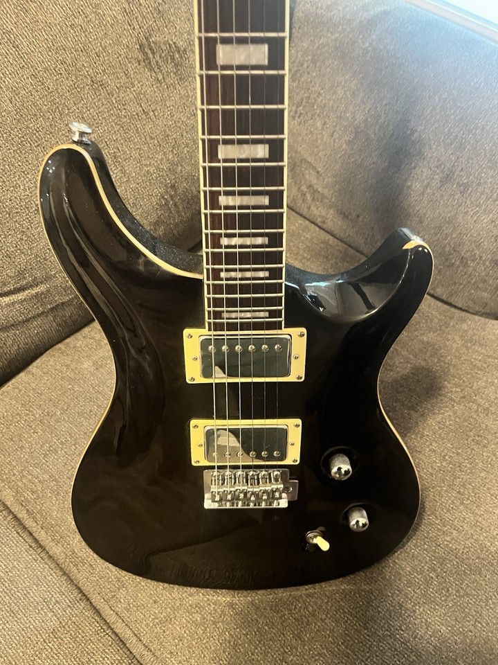 Firefly Elite FFPR 2023 - Transparent Black | eBay