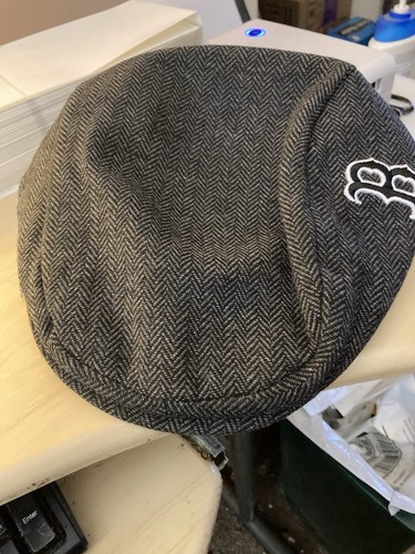 DROPKICK MURPHYS Boston Red Sox BOBBLEHEAD + SCALLY CAP HAT (Fenway SGA ...