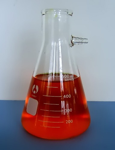 500 mL FILTRATION FLASK / FILTERING FLASK | eBay