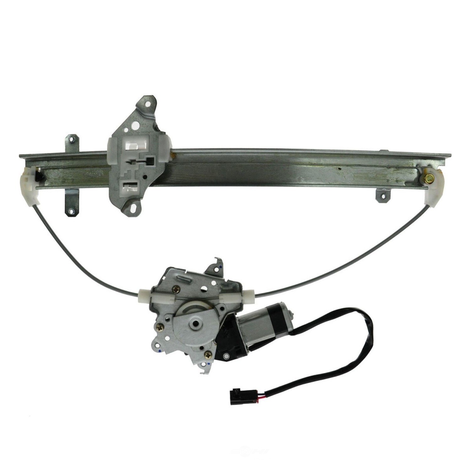 Power Window Motor and Regulator Assembly-Power Window Regulator TRQ ...