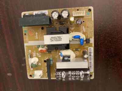 Samsung DA92 00486A Refrigerator Control Board AZ36999 | BK386 | eBay
