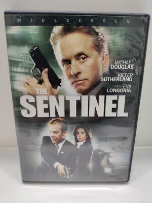 The Sentinel DVD 24543266020| eBay