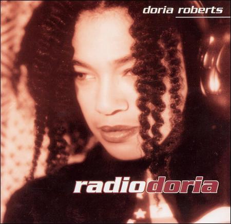 Radio Doria by Doria Roberts (CD, Nov-2000, Hurricane Doria) for sale ...