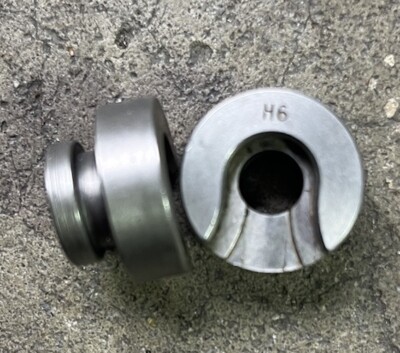 HORNADY SHELL HOLDER Hxx Multiple sizes available | eBay