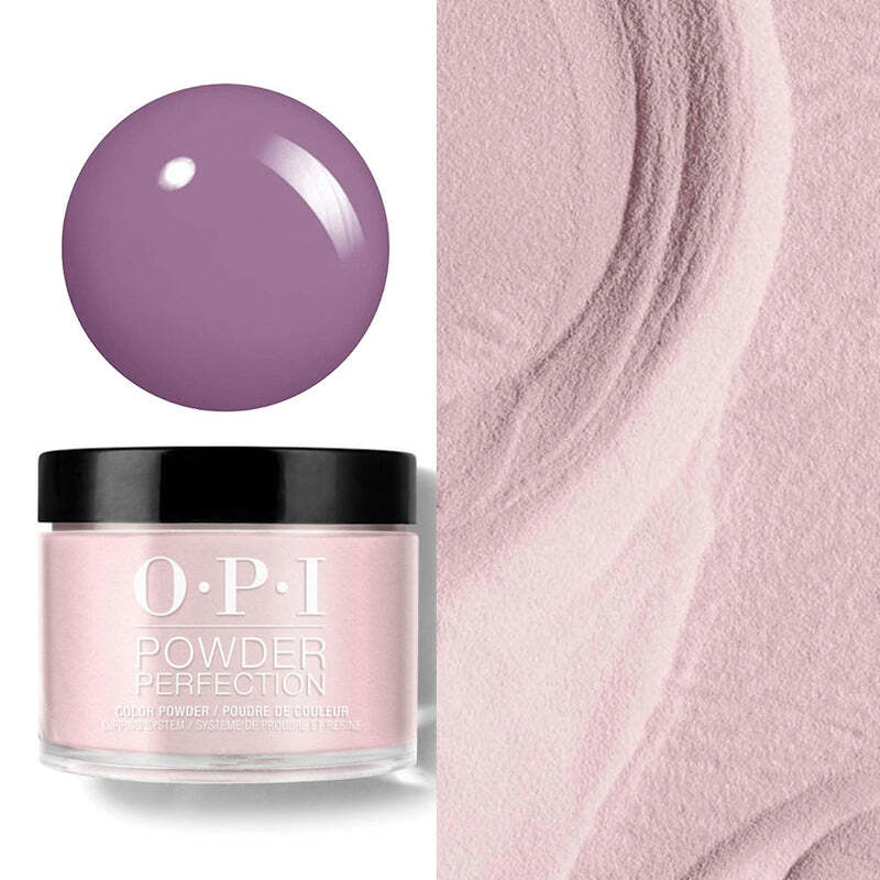 OPI Powder Perfection Dip Powder 43g / 1.5 oz All Colors Updated - Pick ...