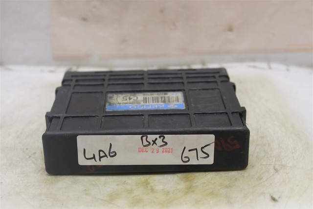 04 Hyundai Sonata 2.4l ECU ECM Computer Engine Control Module OEM 39122 ...