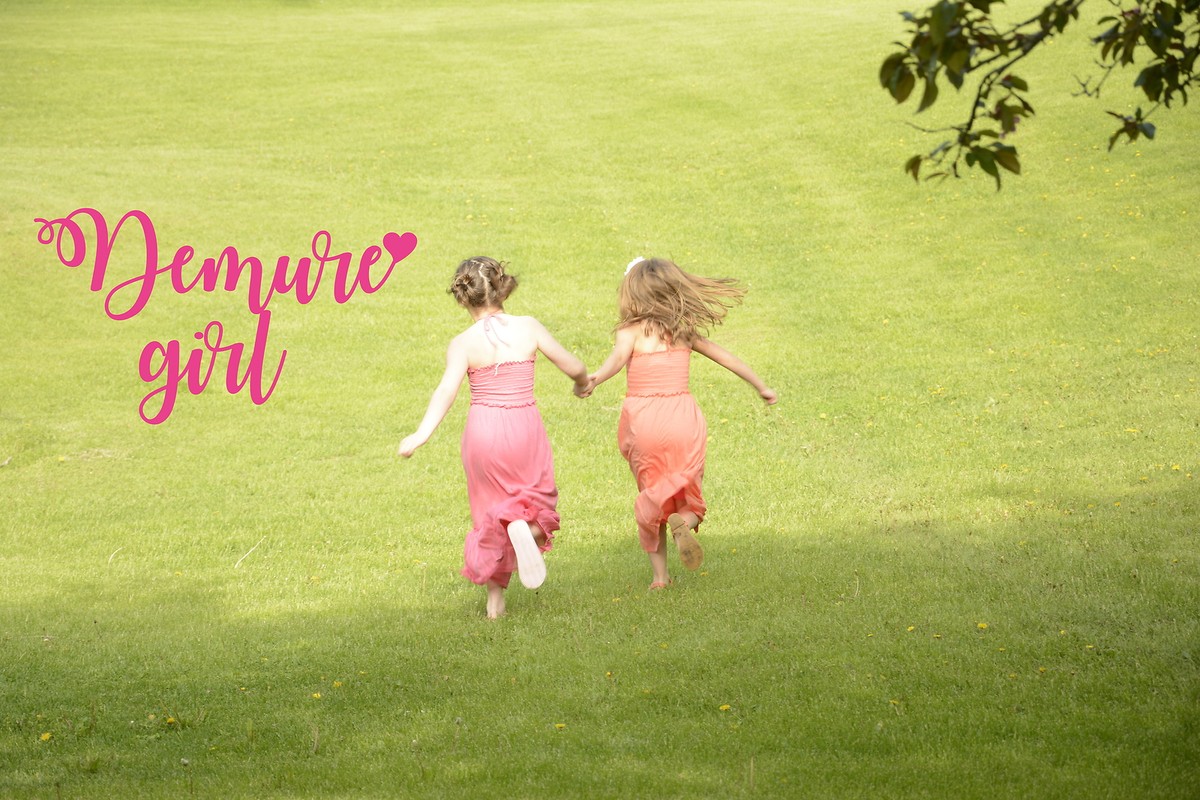 Shop Demure Girl | eBay Stores