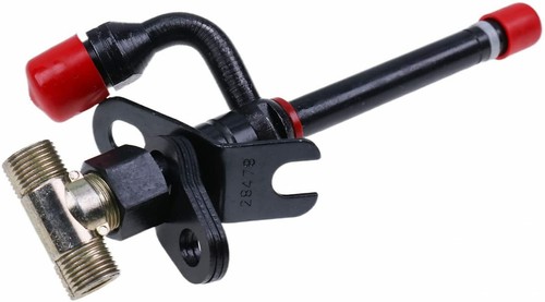 RE36939 RE38087 SE500821 Pencil Fuel Injector For John Deere JD Engine ...