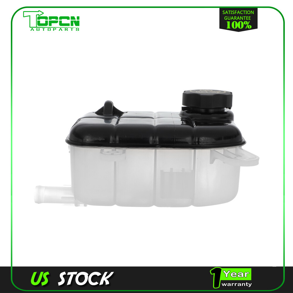 For 2013 - 2018 Buick Encore 1.4L Radiator Coolant Overflow Tank | eBay