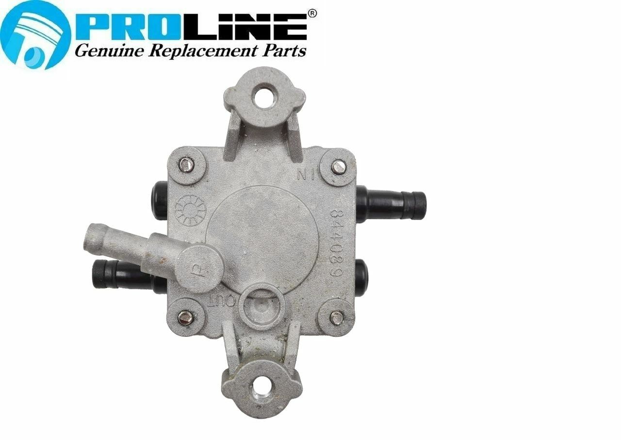 Proline® Fuel Pump For Briggs & Stratton 844527 | eBay