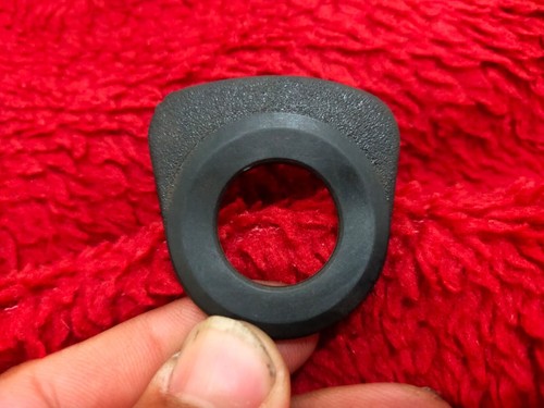 NOS GENUINE BMW E9 E3 E12 E21 E23 E24 E26 M1 Ignition Switch Cover 32321108979 | eBay