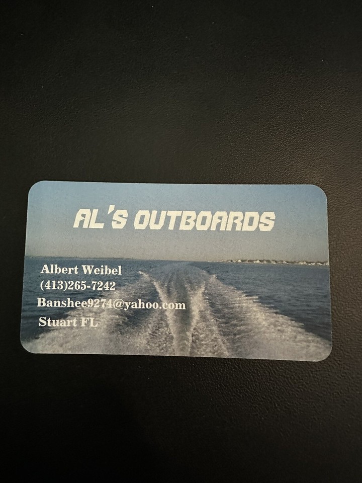 Yamaha Quad Engine DEC 6x6 First Station Lower Shifter Control Binnacle ...