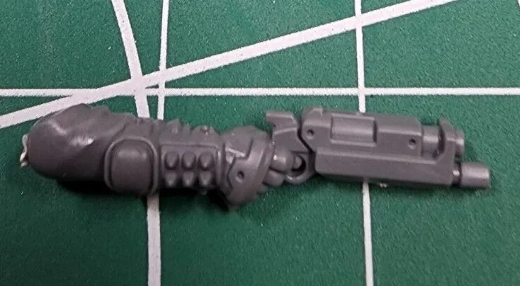Orlock gang Bits Necromunda Warhammer 40k | eBay