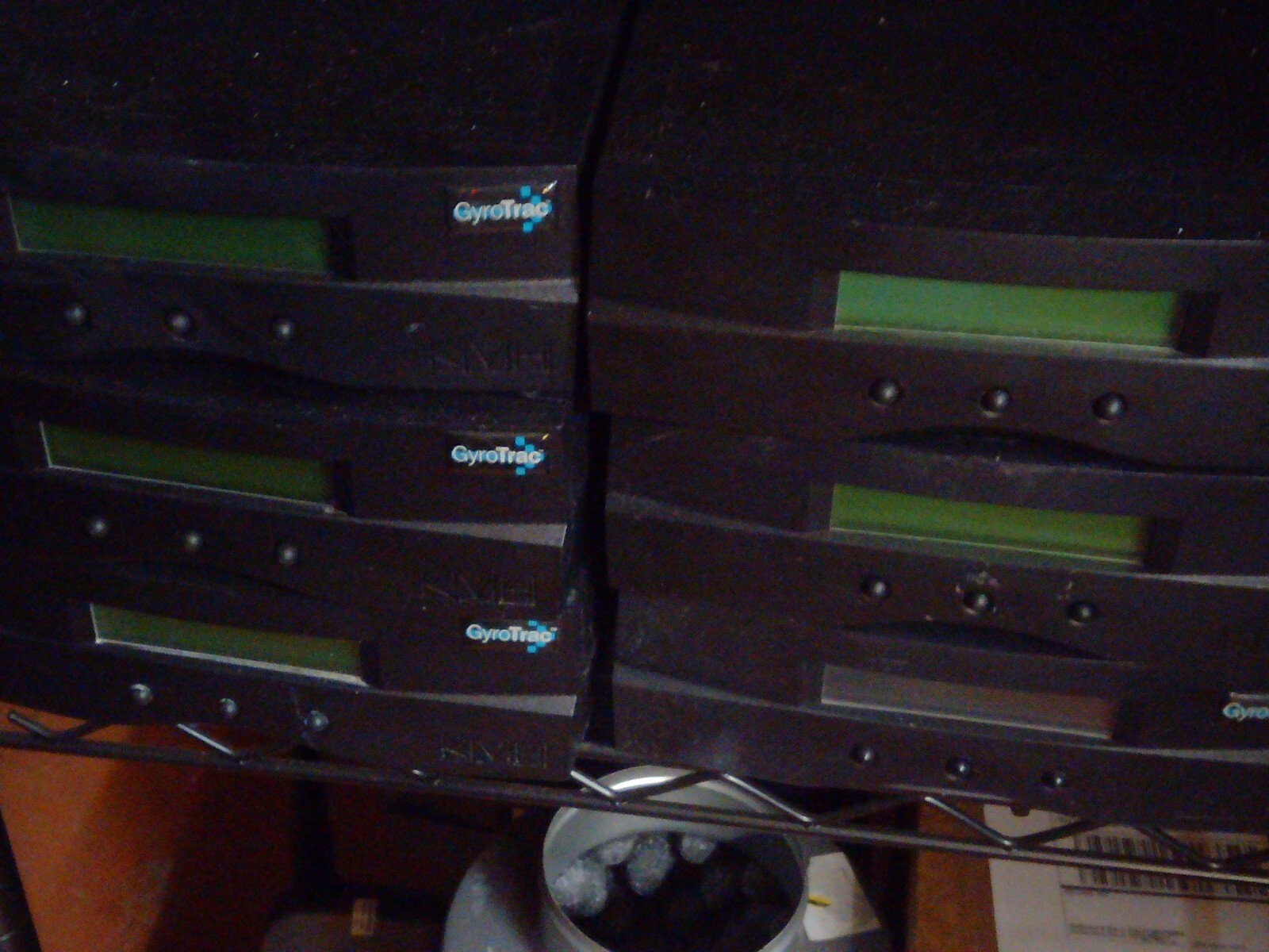 KVH Tracvision control box Many Models!!! | eBay