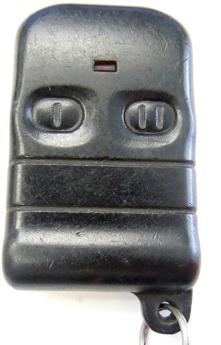 ERY919A2 Enforcer Keyless remote transmitter replacement controller ...