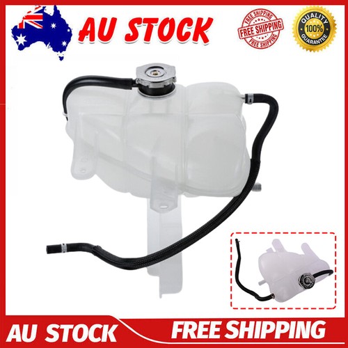 NEW Coolant Bottle Tank For Jeep Grand Cherokee WK CRD 55037999AJ AU ...