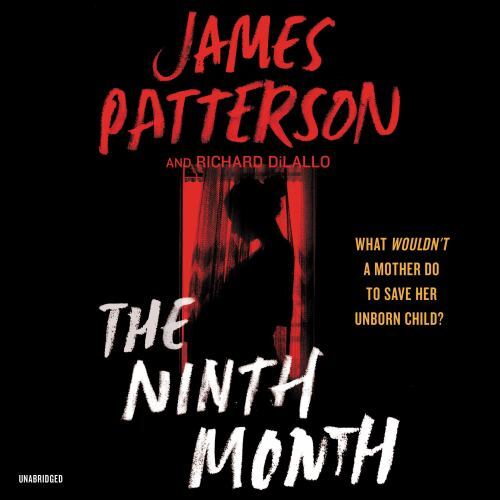 The+Ninth+Month+by+James+Patterson+%282022%2C+Compact+Disc%2C ...