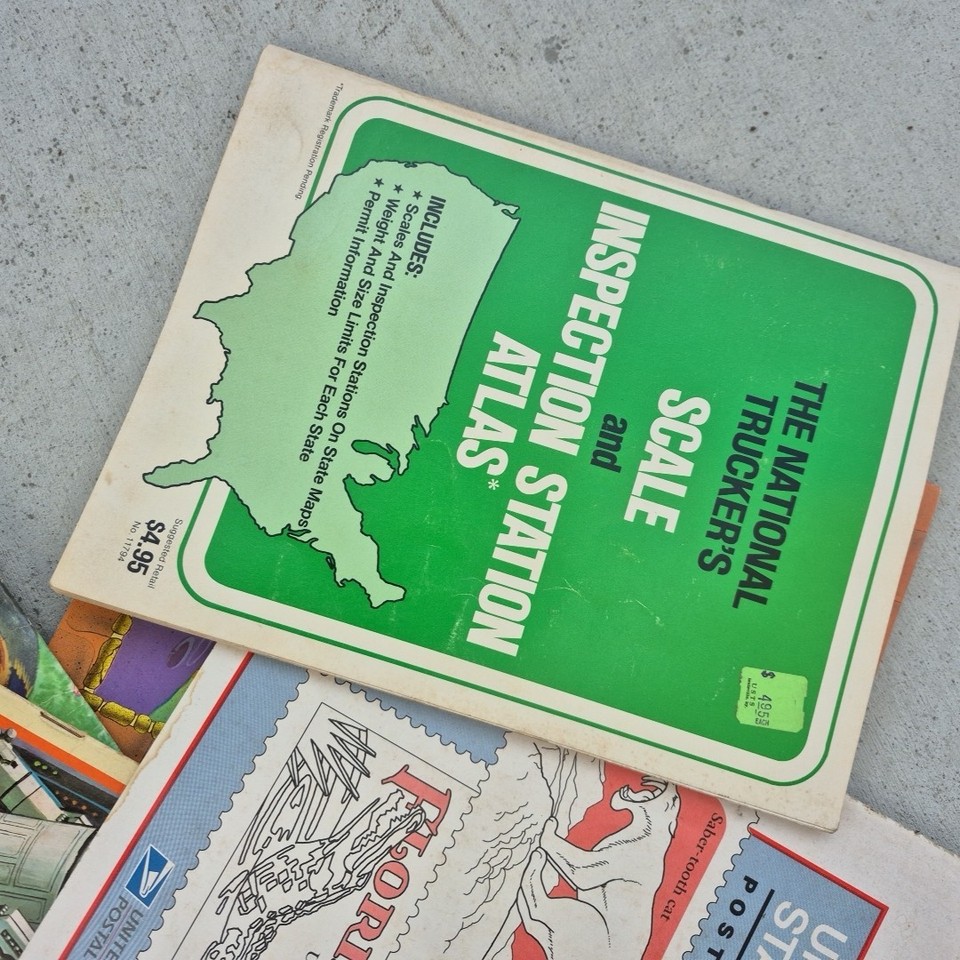 VTG Christmas Fun Activity Coloring Book Paradise Santa Uncolored Pad ...