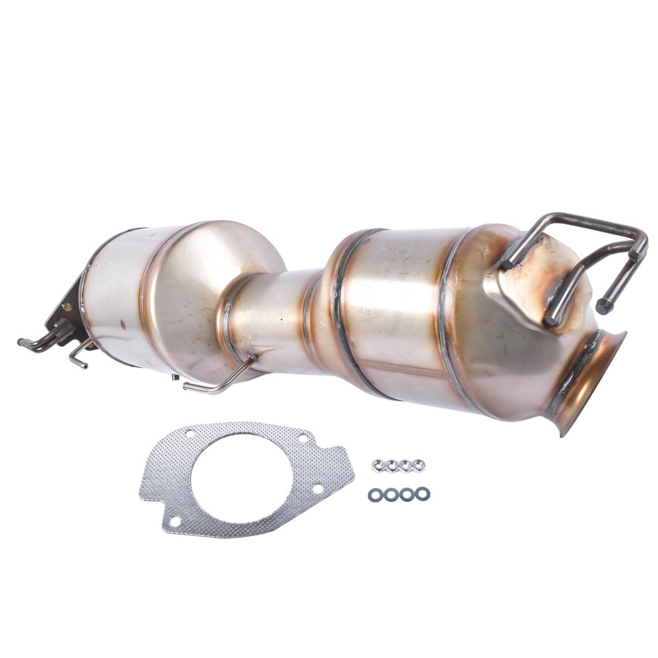New Catalytic Converter DPF 68296341AE for 2019-2024 Dodge Ram 2500 ...