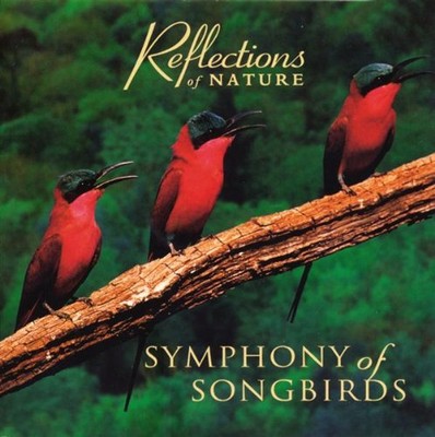 Symphony of Songbirds [Audio CD] | eBay