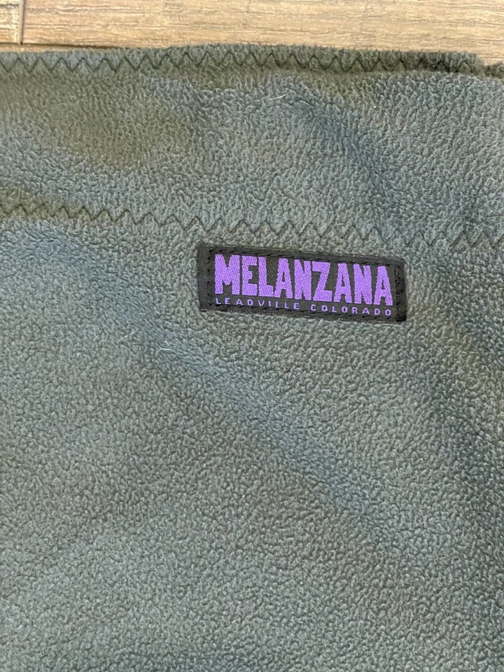 Melanzana Men's Large Grey Wind Pro Fleece Lounge Sweat Pants | eBay