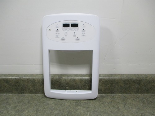 MAYTAG REFRIGERATOR DISPENSER FACADE PART # 67006290 67006294 W10145242 ...