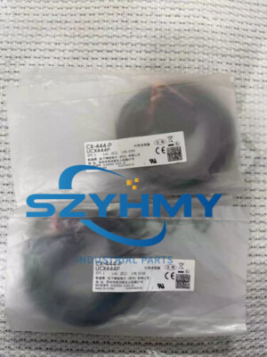 1PC New Panasonic SUNX CX-444-P Photoelectric Sensor Free Shipping ...