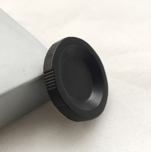 Dust Cover C Mount CCTV Camera Body Cap Dust Cover Plastic Caps 10pcs ...