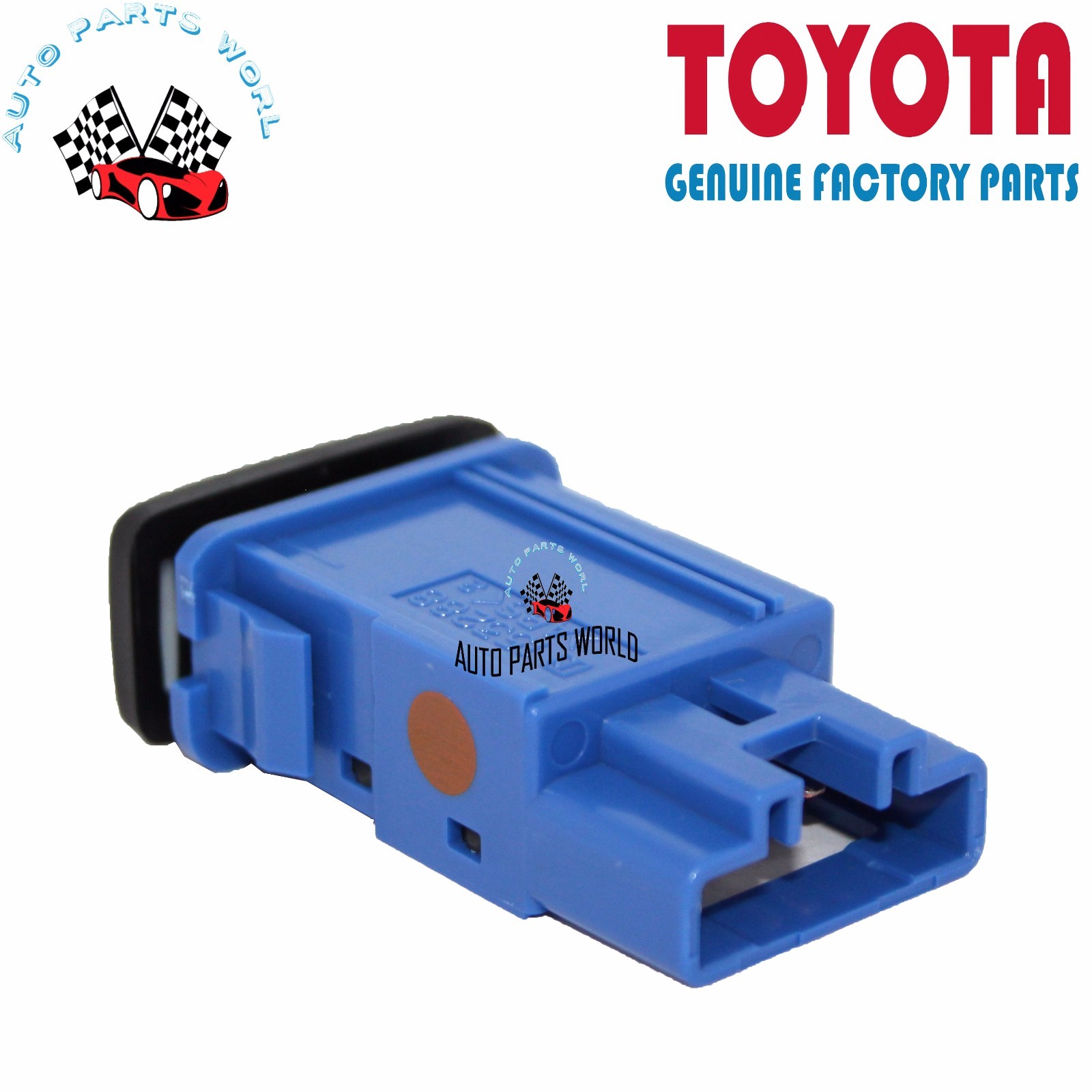 GENUINE OEM TOYOTA 08-09 4RUNNER | 09-14 FJ CRUISER VSC OFF SWITCH ...