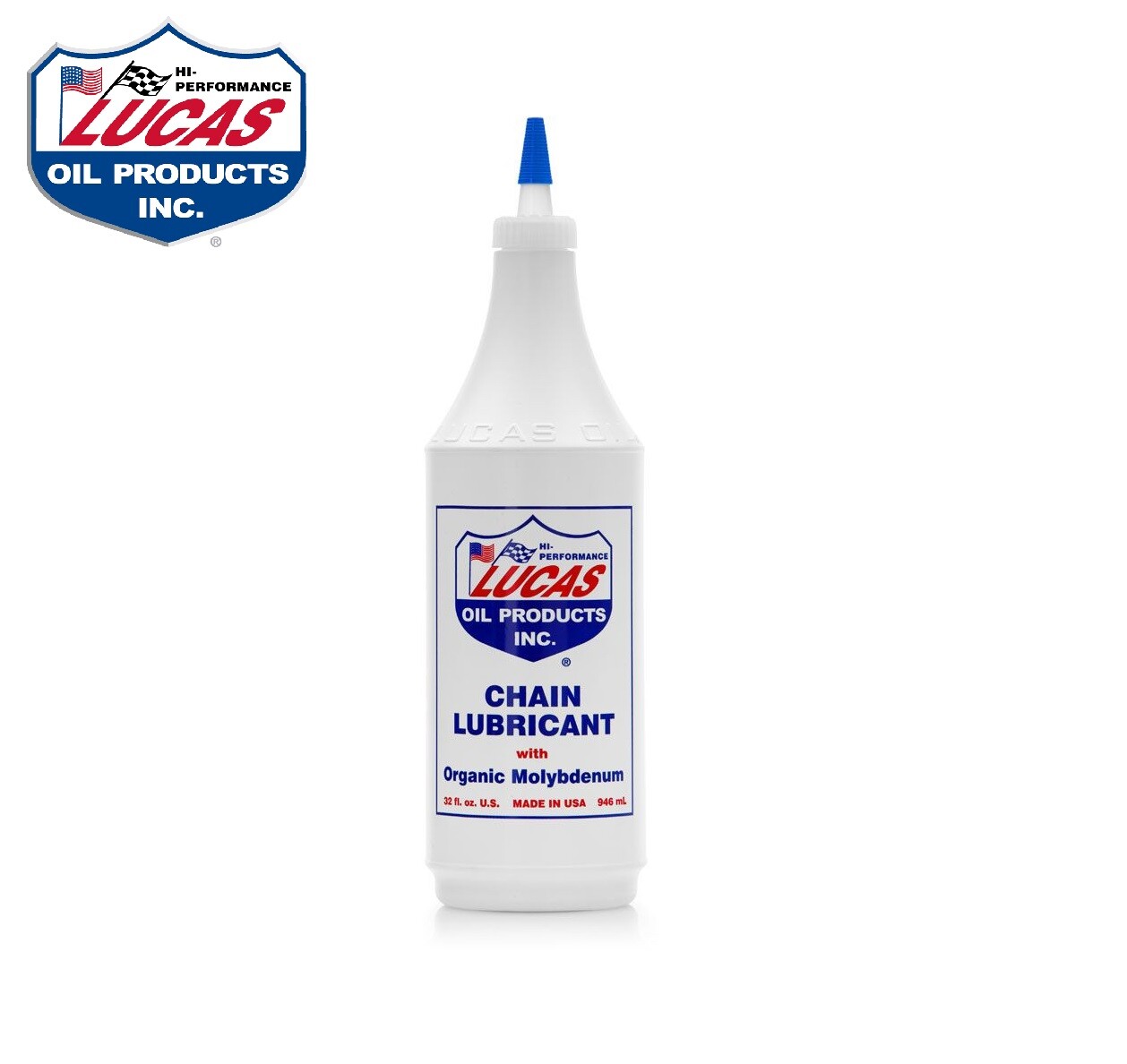 Lucas Chain Lubricant 946ml - 10014 | eBay UK