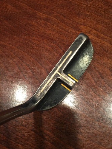 PGA T Line IV Putter Napa 8802 | eBay