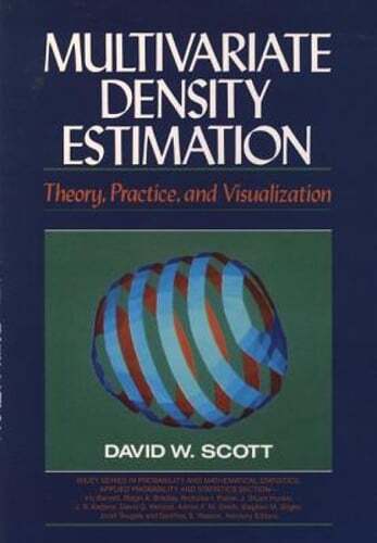 Multivariate Density Estimation by Scott: New 9780471547709| eBay