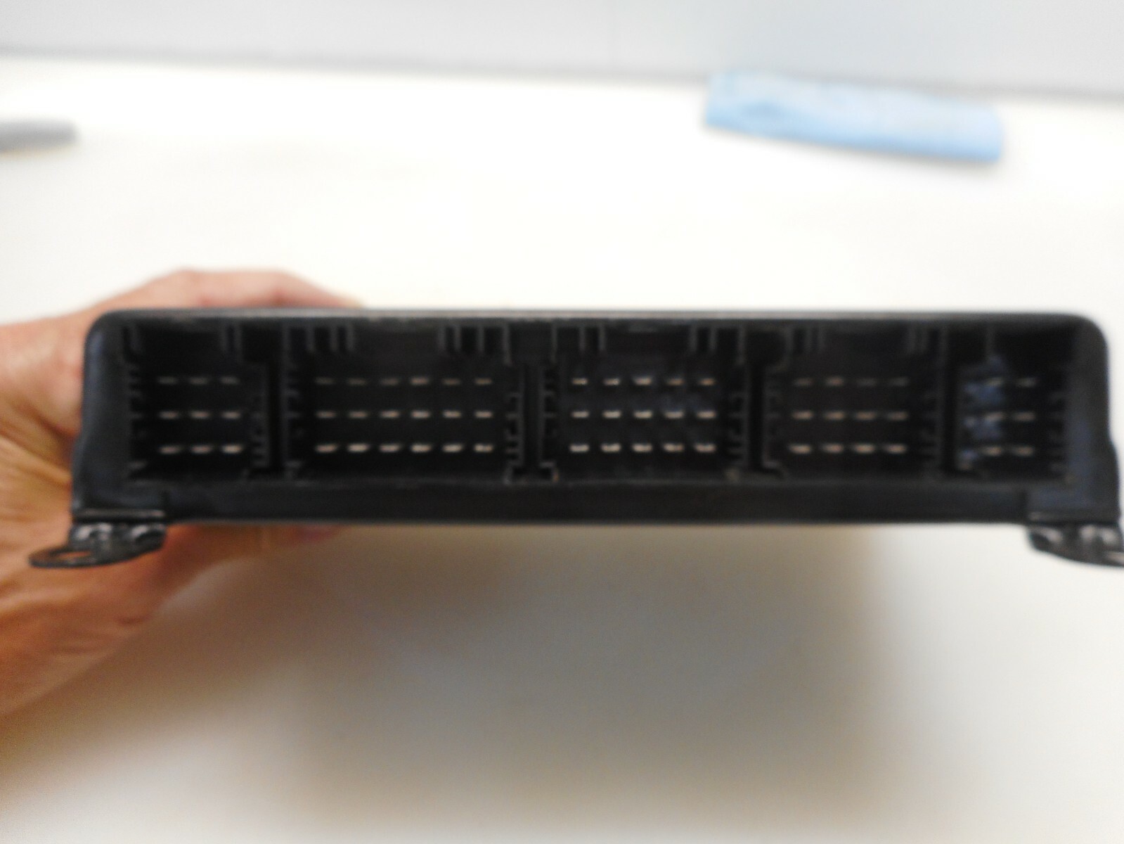 2003 LAND ROVER DISCOVERY II ABS ECU SLABS COMPUTER SRD000150 | eBay