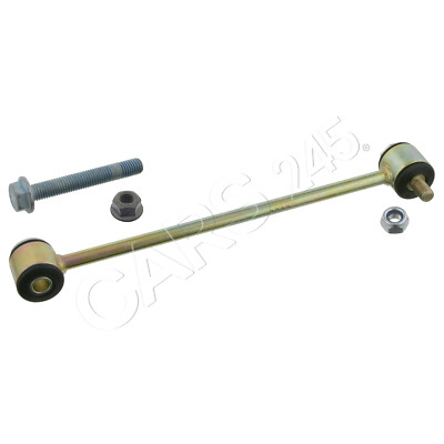 SWAG Rear Stabilizer Bar Link Rod Strut Fits MERCEDES W211 S211 ...