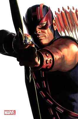 Alex Ross Timeless #42 Avengers Virgin Variant (MCU-2020) NM/M | eBay