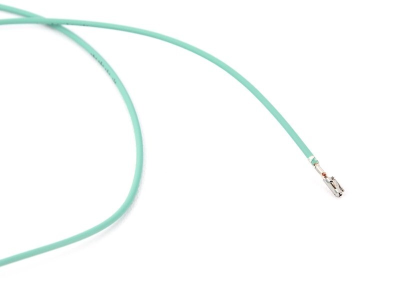 BMW E81 E87 E88 F20 F21 Contact Female MQS With Cable Genuine ...