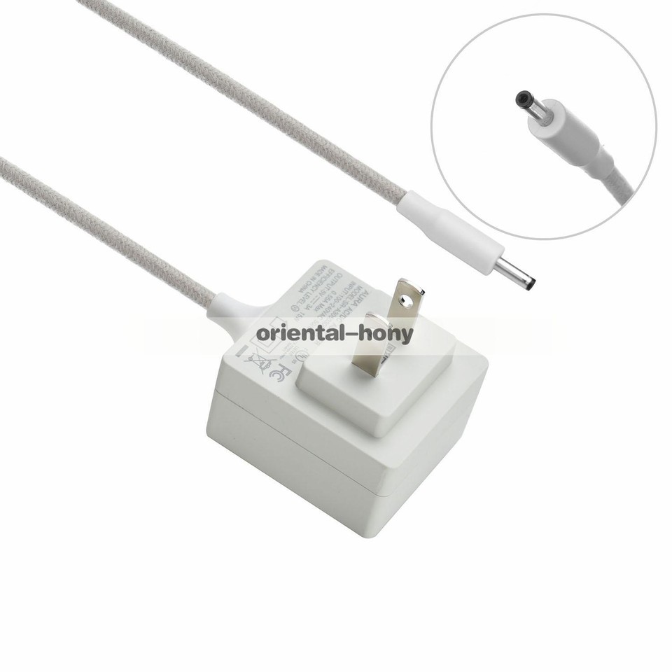 Aura Buddy Digital Photo Frame Power Supply AC Adapter SR-A30503000U2 ...