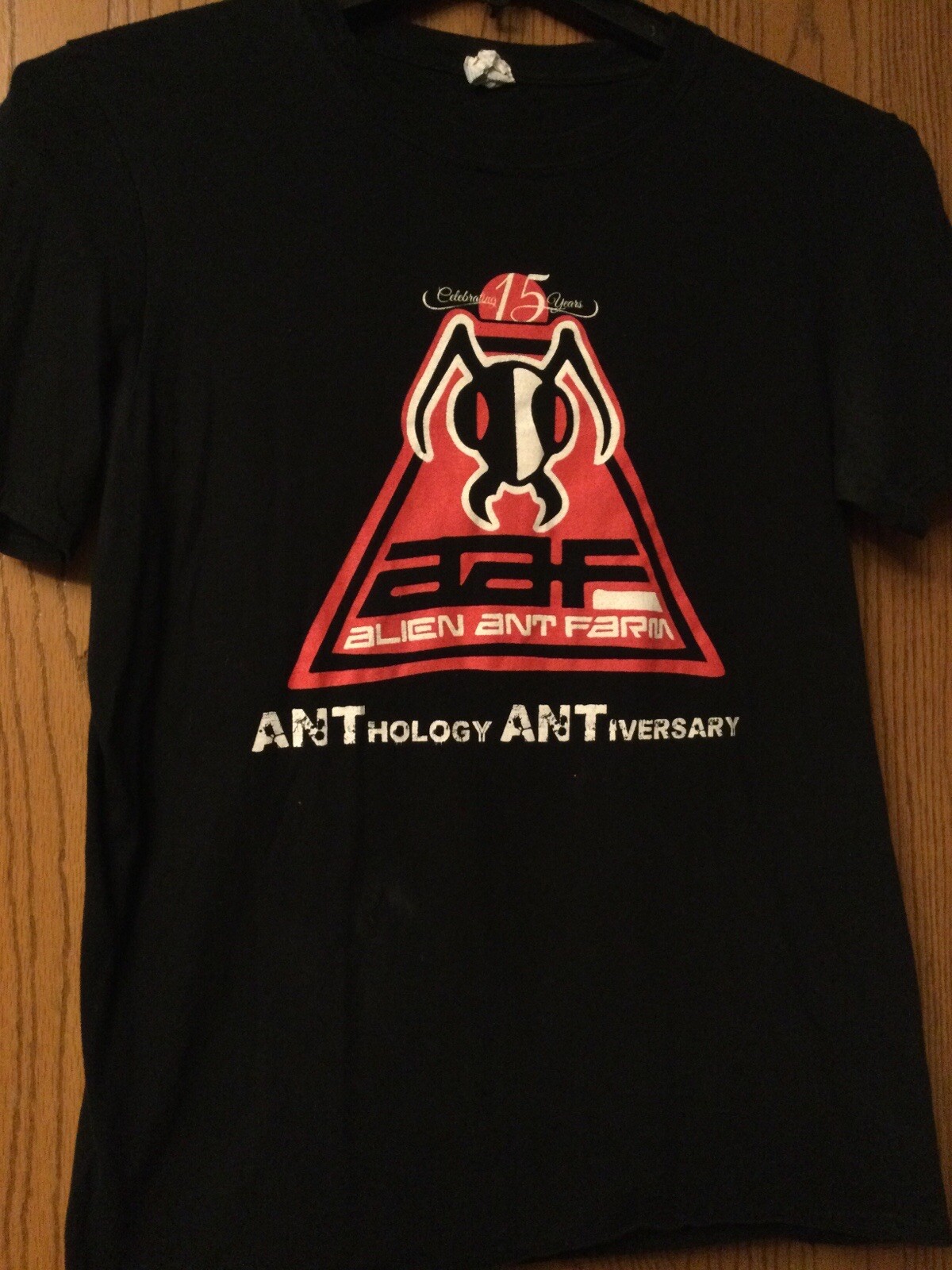 Alien Ant Farm - “Celebrates 15 Years…” - World Tour … - Gem