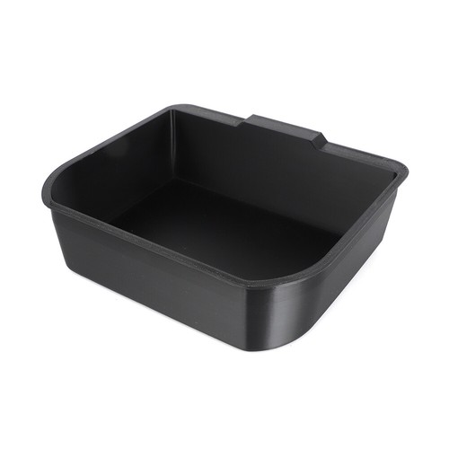 For 24 Toyota Land Cruiser Center Console Cool Box Tray Storage Box 4 ...
