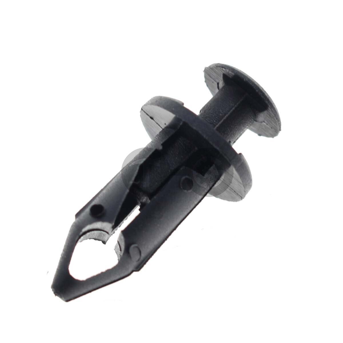 100x Fender Clip Screws Body Rivet ATV For Polaris Ranger 90653-HC4-900 ...