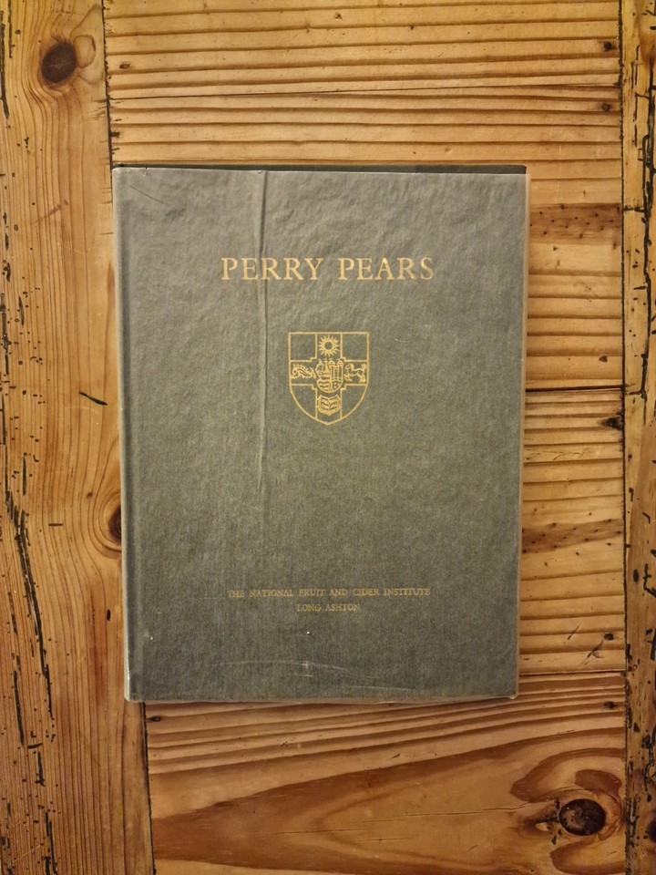 Perry Pears Book | eBay UK