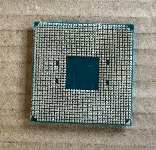 AMD Ryzen 7 5800X Processor CPU BAD, ship today | eBay
